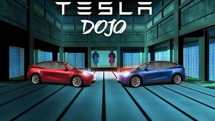 2024 Hot Chips ｜Tesla DOJO 定制的 TTPoE 协议 - 知乎