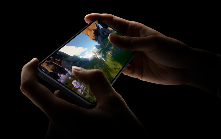 H58G76BK8HX095N: 高性能、低功耗的LPDDR5X内存为手机带来新突破 - 知乎