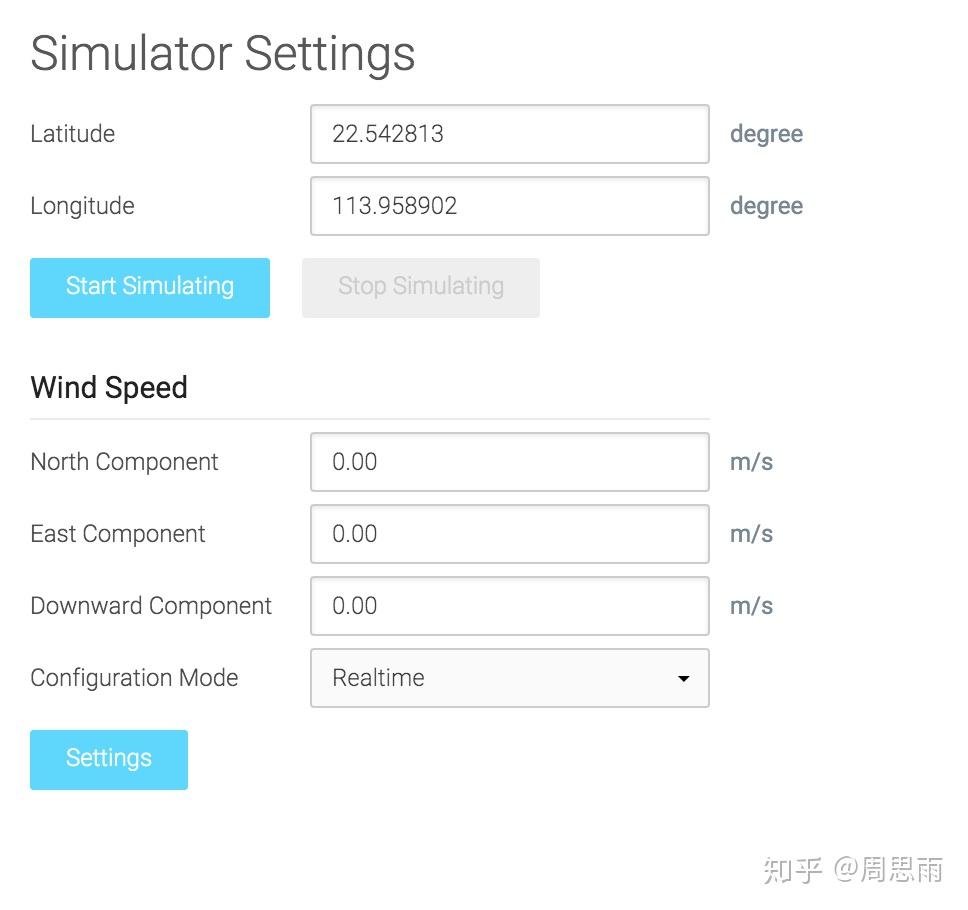 使用DJI Assistant跑模拟器的完整步骤 - 知乎