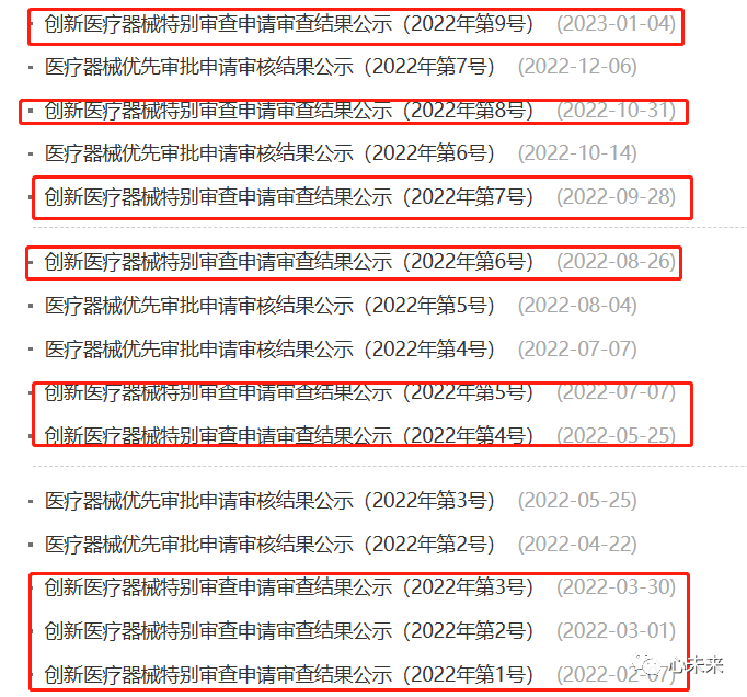 收藏！盘点41款心血管创新器械 - 知乎