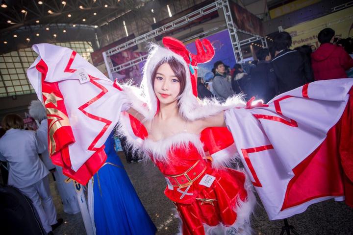 cosplay爱好者如何成为职业coser（5）社群运营浅谈上 - 知乎