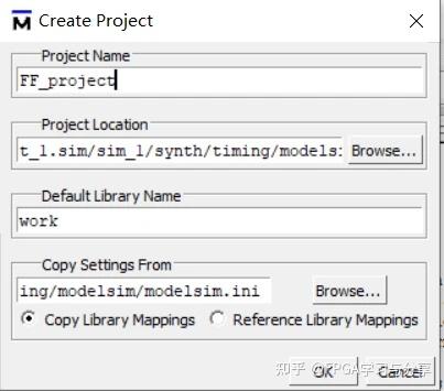 Modelsim仿真之VCD文件详解 - 知乎