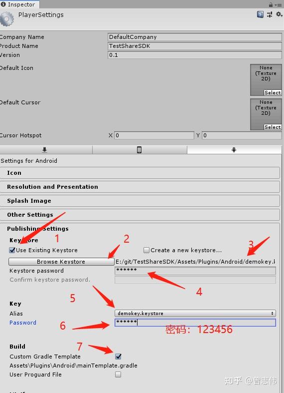 【ShareSDK】Unity集成 - 知乎