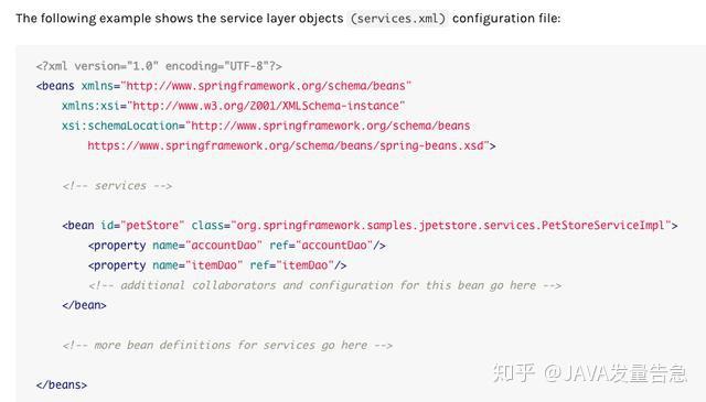 Spring IoC？看这篇带你吃透 IoC 原理。 - 知乎