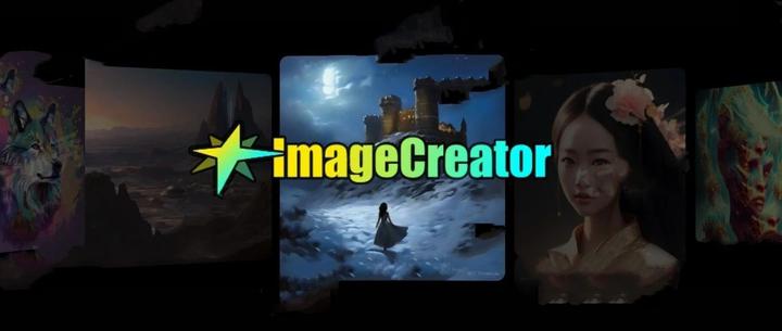 【分享】超强插件ImageCreator丨在PS里面玩 Stable Diffusion ，支持大模型、无配置要求、无任何限制！ - 知乎