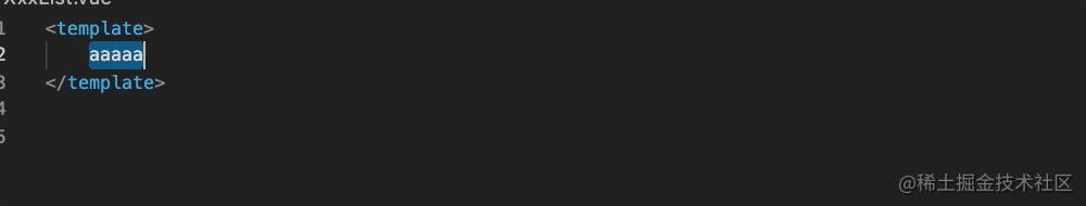 一个案例学会 VSCode Snippets，极大提高开发效率 - 知乎