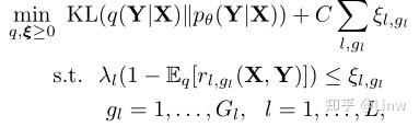 （ACL16）Harnessing Deep Neural Networks with Logic Rules（情感分类、命名实体识别）阅读笔记 - 知乎