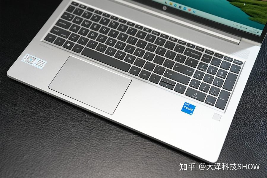 惠普ProBook 450 G10 评测：6K价位的酷睿i5也能做主力机 - 知乎