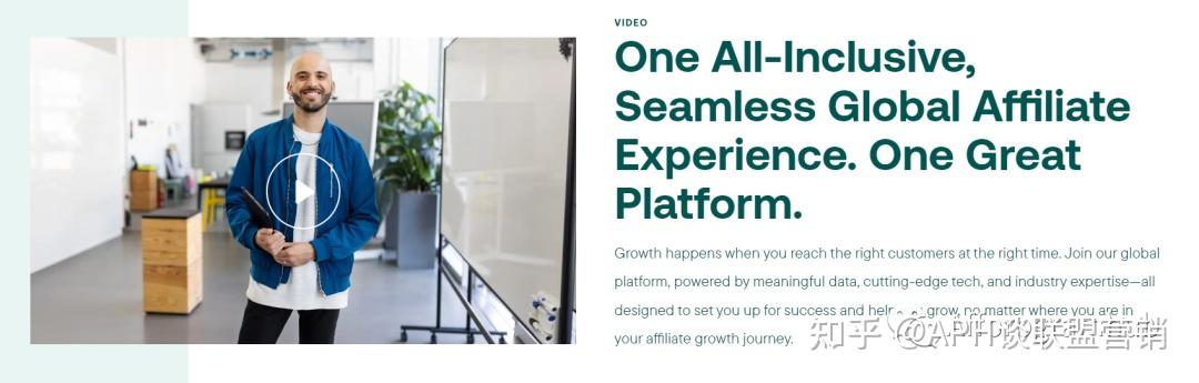 CJ(Commission Junction)联盟平台从入门到精通操作教程 Part1 - 知乎