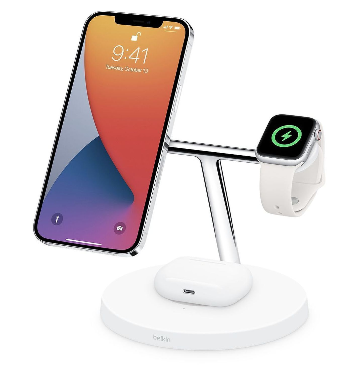 长期使用Magsafe会加速iPhone电池损耗吗？ - 知乎