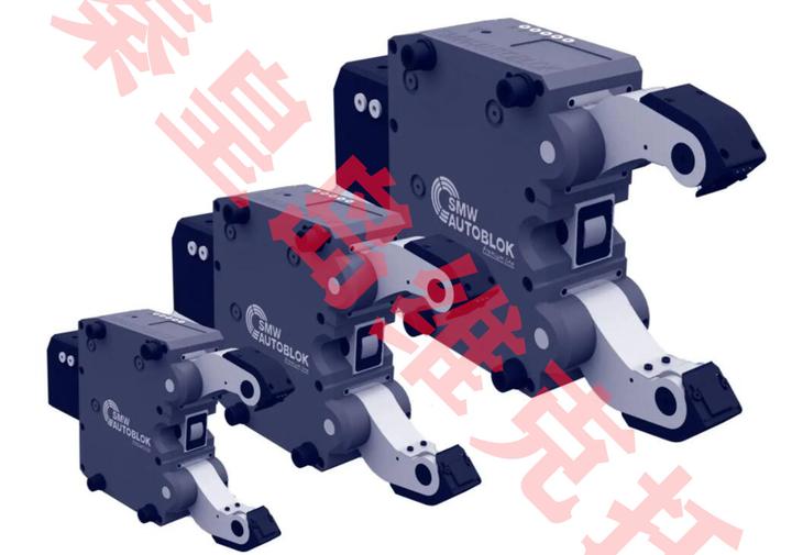 德国原装SMW-AUTOBLOK全系列产品 - 知乎