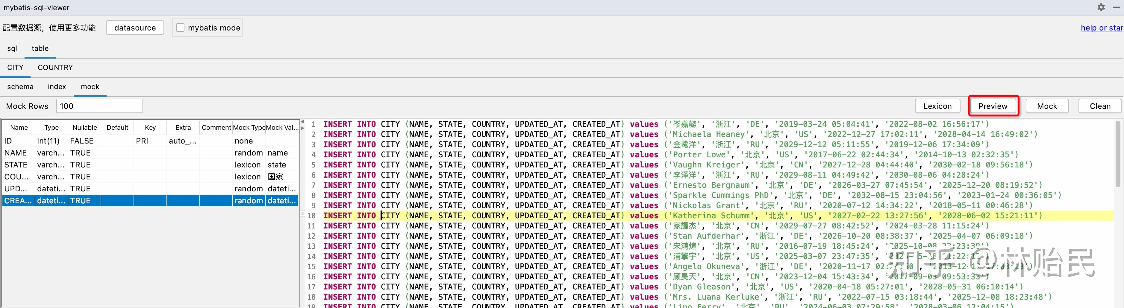 Idea Mybatis插件：提高CRUD的效率 - 知乎