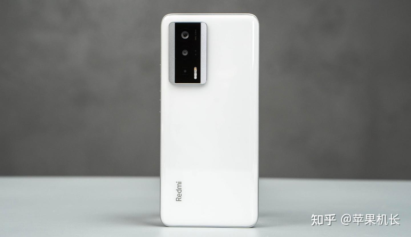 红米K60与荣耀80GT全面对比：优缺点很明显 - 知乎