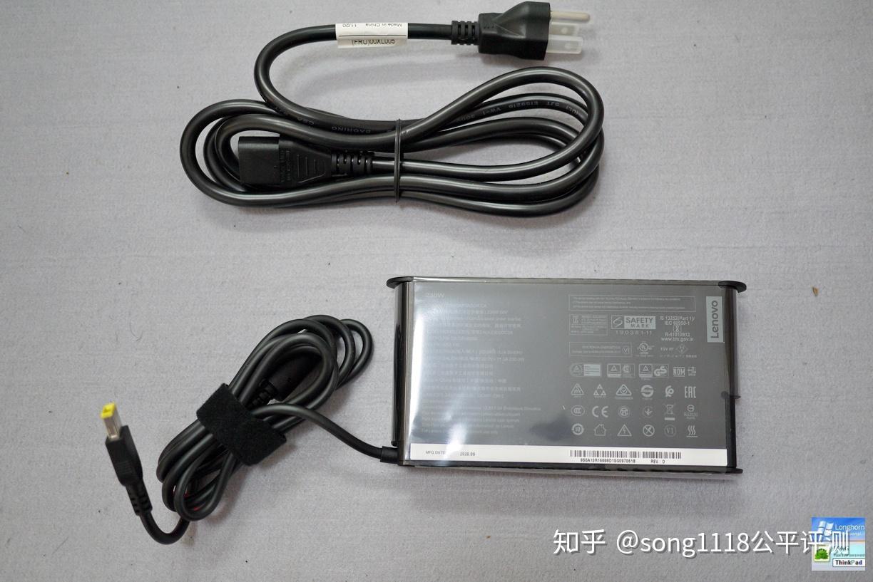 ThinkPad P15 Gen 1评测上篇：三心两意 - 知乎