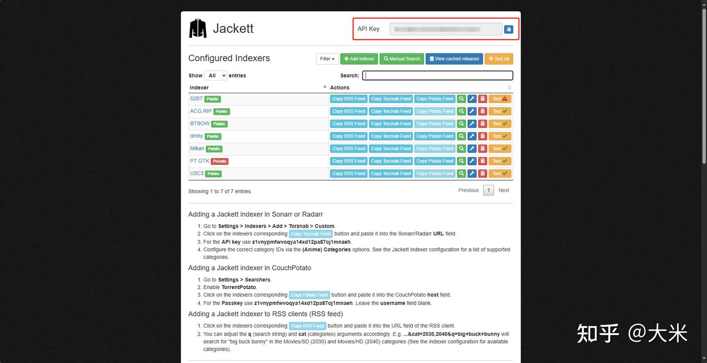 家庭影音服务器--docker（使用portainer）安装nastools和使用 - 知乎