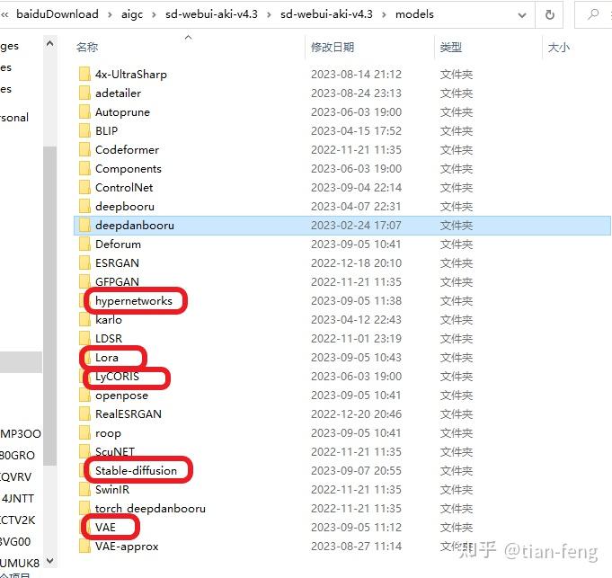 stable diffusion webui升级bug问题解决思路(纯干货） - 知乎