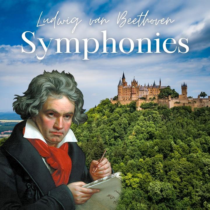 【古典音乐CD版本推荐】贝多芬著名的交响曲（Beethoven Famous Symphonies） - 知乎