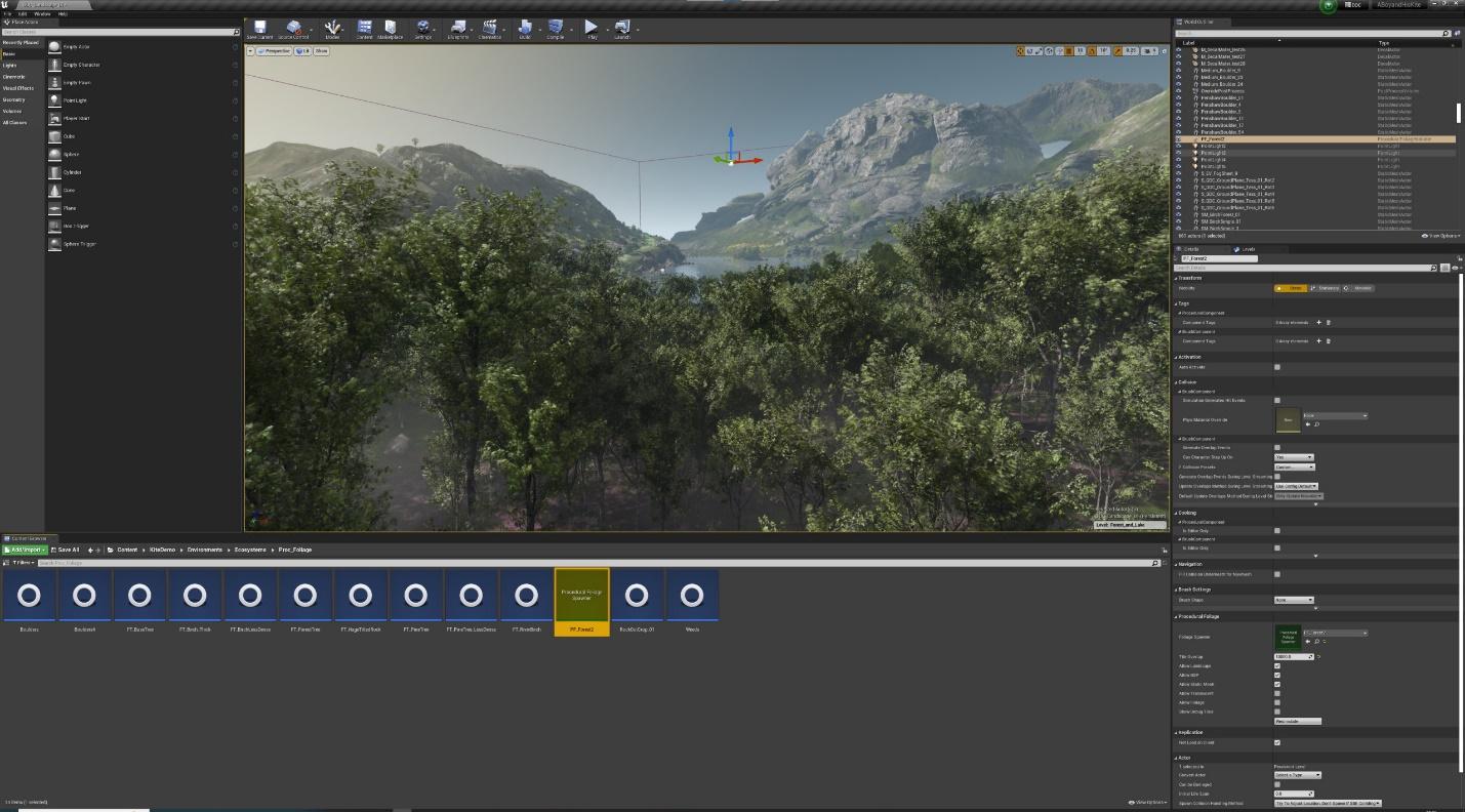 【技术精讲】FSR2.1 UE插件升级 - 知乎