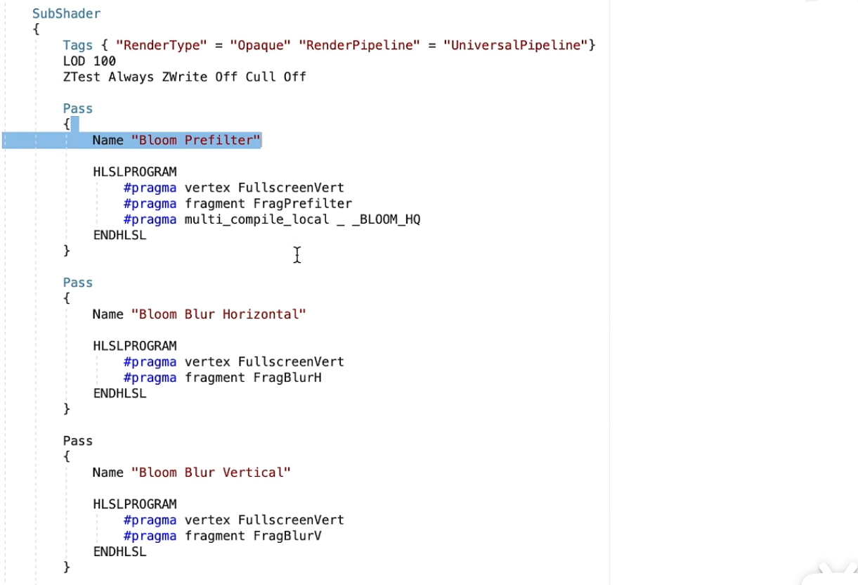 Unity性能优化学习笔记（5）PostProcess优化 - 知乎