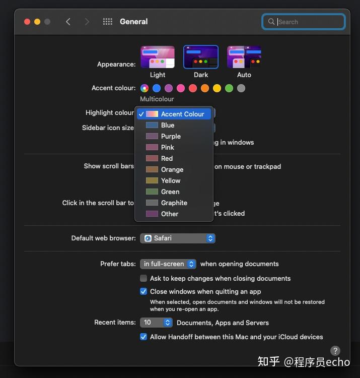 还在用默认的 Mac ？7 个自定义技巧来改变 Mac 的单调外观 - 知乎