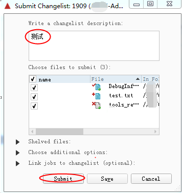 Perforce使用教程 - 知乎