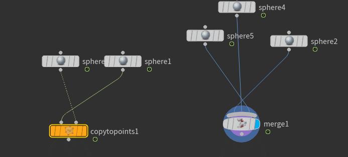 Houdini Python | 笔记合集 - 知乎