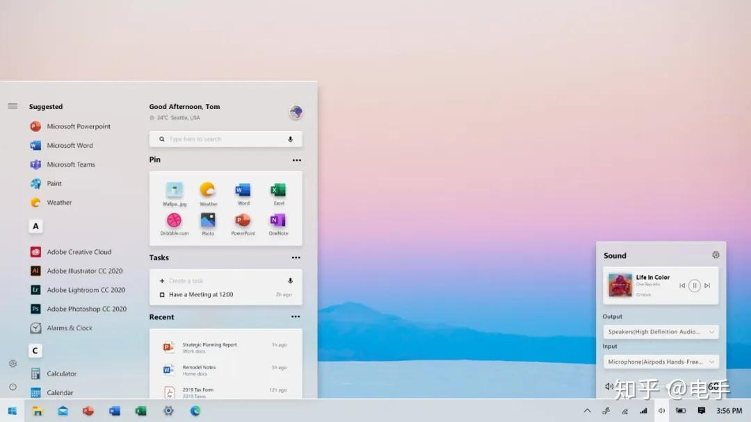抄袭 macOS 起家，Windows 背后不为人知的秘密 - 知乎