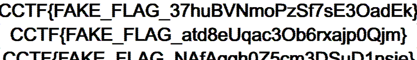 [CryptoCTF] CryptoCTF 2024 easy 分类 团队解题 writeup - 知乎