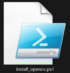 PowerShell 脚本的后缀名，为什么叫.ps1？如何运行？ - 知乎