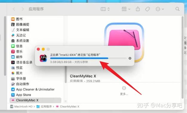IntelliJ IDEA2024 for Mac Java代码编辑器 - 知乎