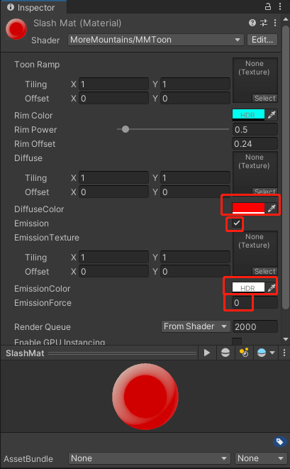 游戏开发工具箱(1) 打造游戏感的利器——Unity Feel 插件浅析 - 知乎