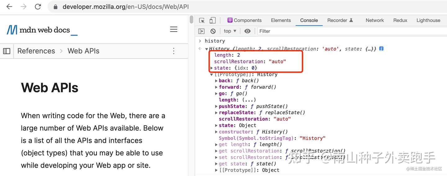 vue router 4 源码篇：router history的原生结合 - 知乎