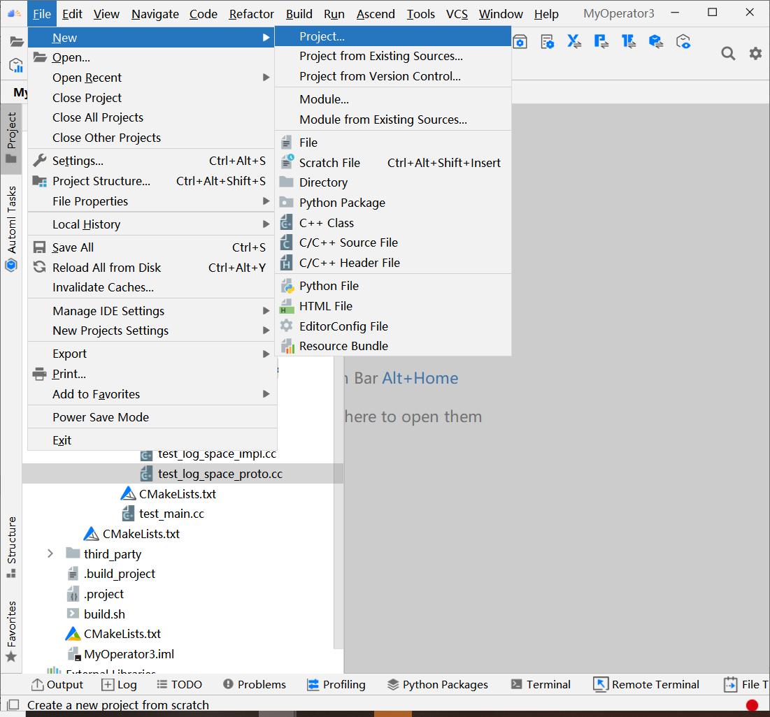 PyTorch 框架 AICPU 算子开发全流程 - 知乎