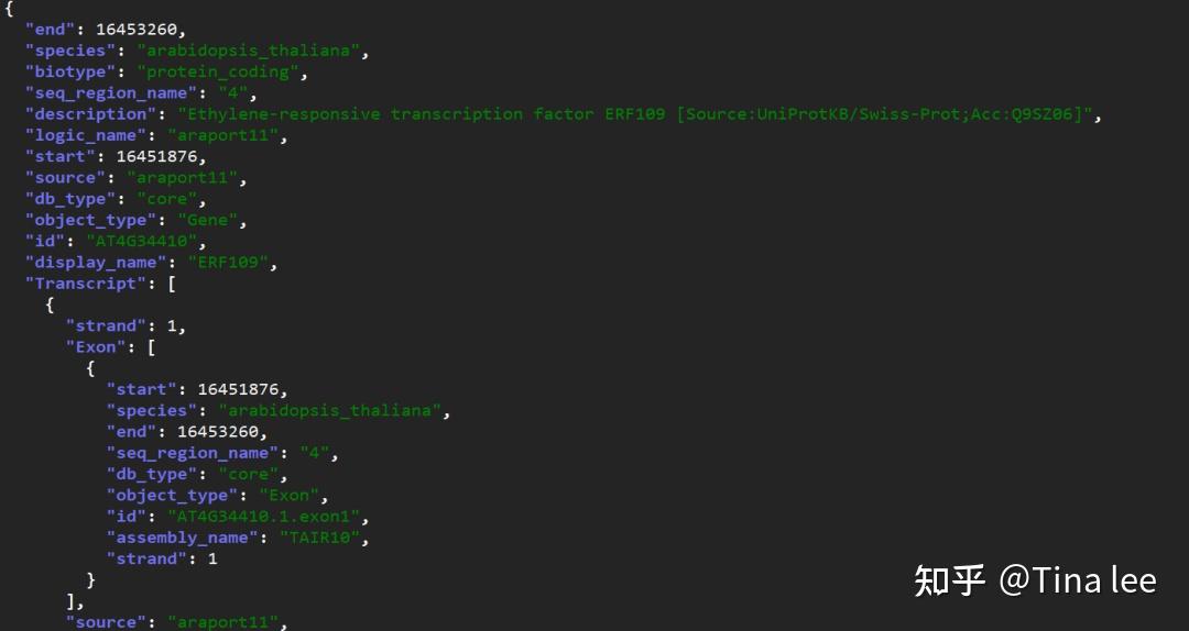 常用数据库的 Api 开篇 知乎 5317