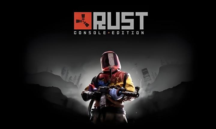 Steam游戏评测 第143期《RUST》腐蚀 - 知乎