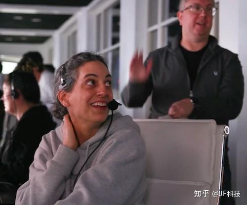 SpaceX 星舰发射控制室 Who-Is-Who - 知乎