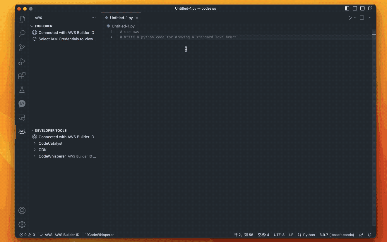 Codewhisper VS Copilot，编程AI，免费真香还是一分钱一分货？ - 知乎