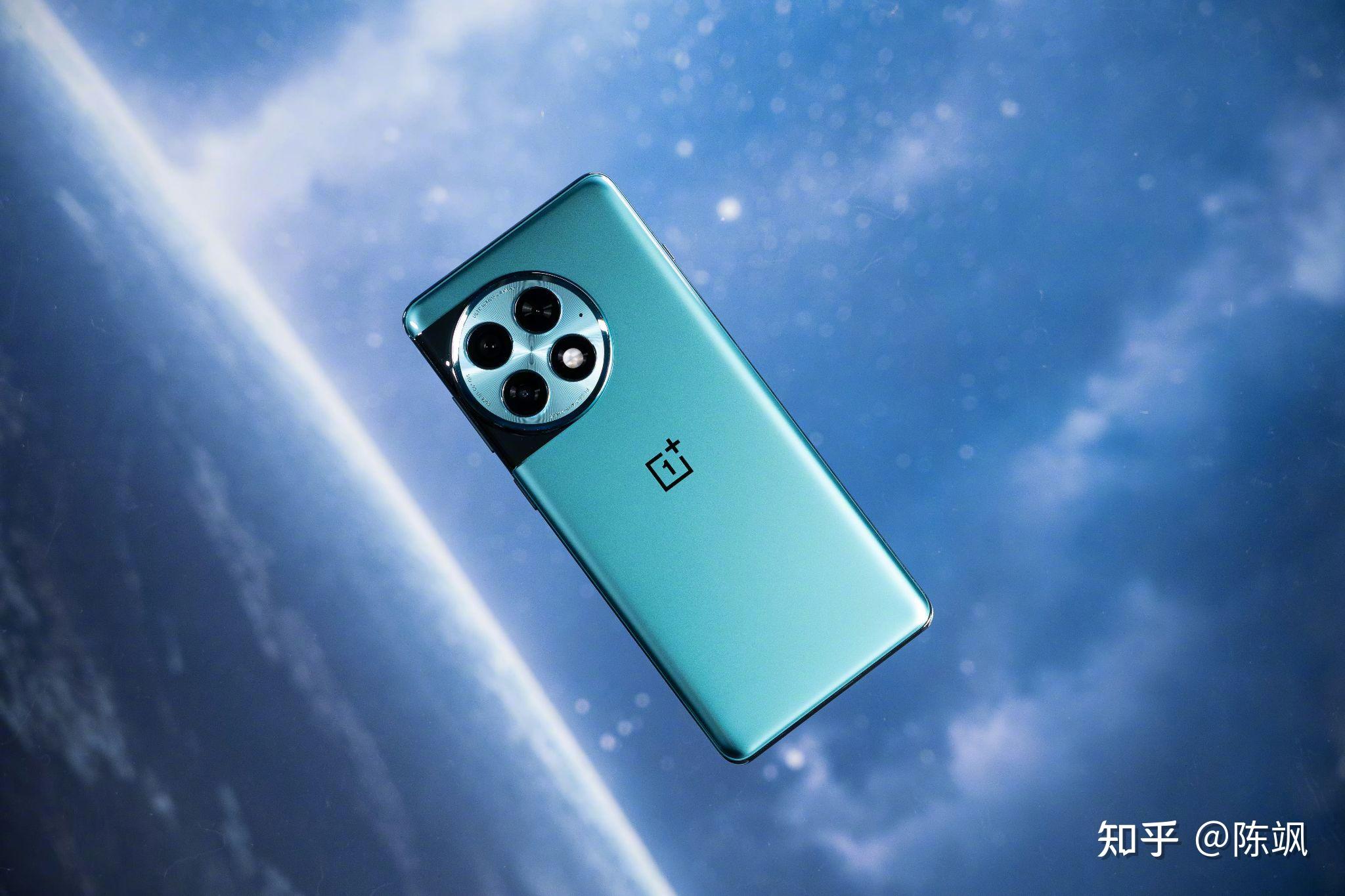 23年双11一加ace2pro和ace2对比怎么选择？ - 知乎