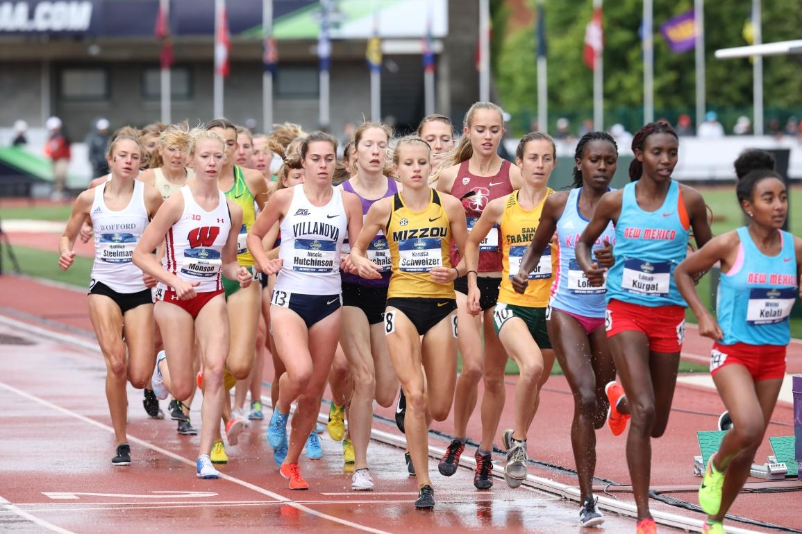 NCAA知多少 | NCAA有多少运动项目 - 知乎