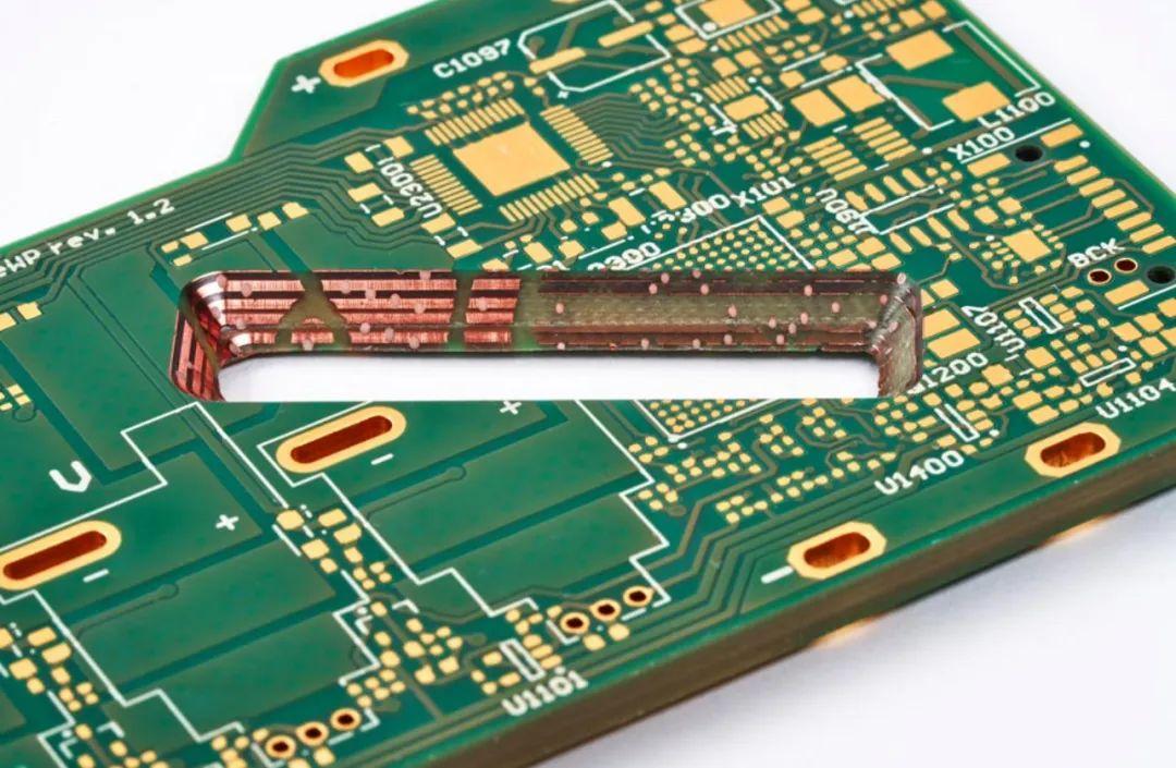PCB嵌入式功率模块(PCB Embedded) | DOH技术工艺 - 知乎