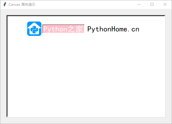 Python GUI 编程：tkinter 初学者入门指南——画布 - 知乎