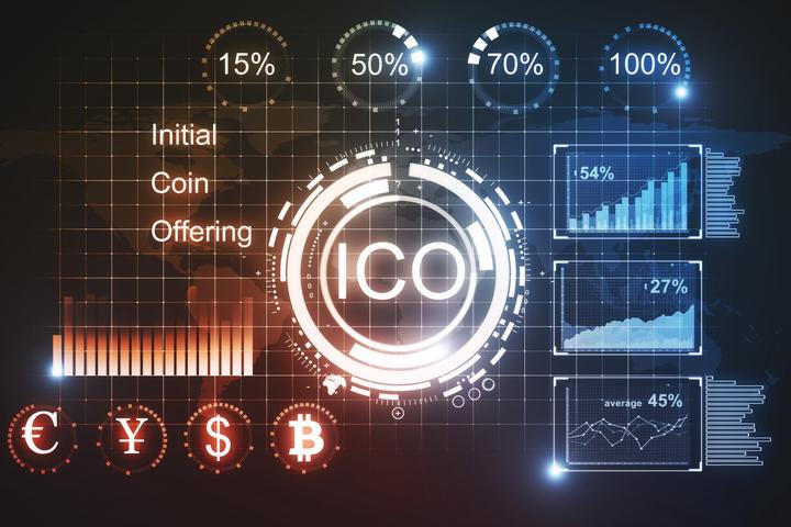 ICO 的时代：机会或者危险 - 知乎
