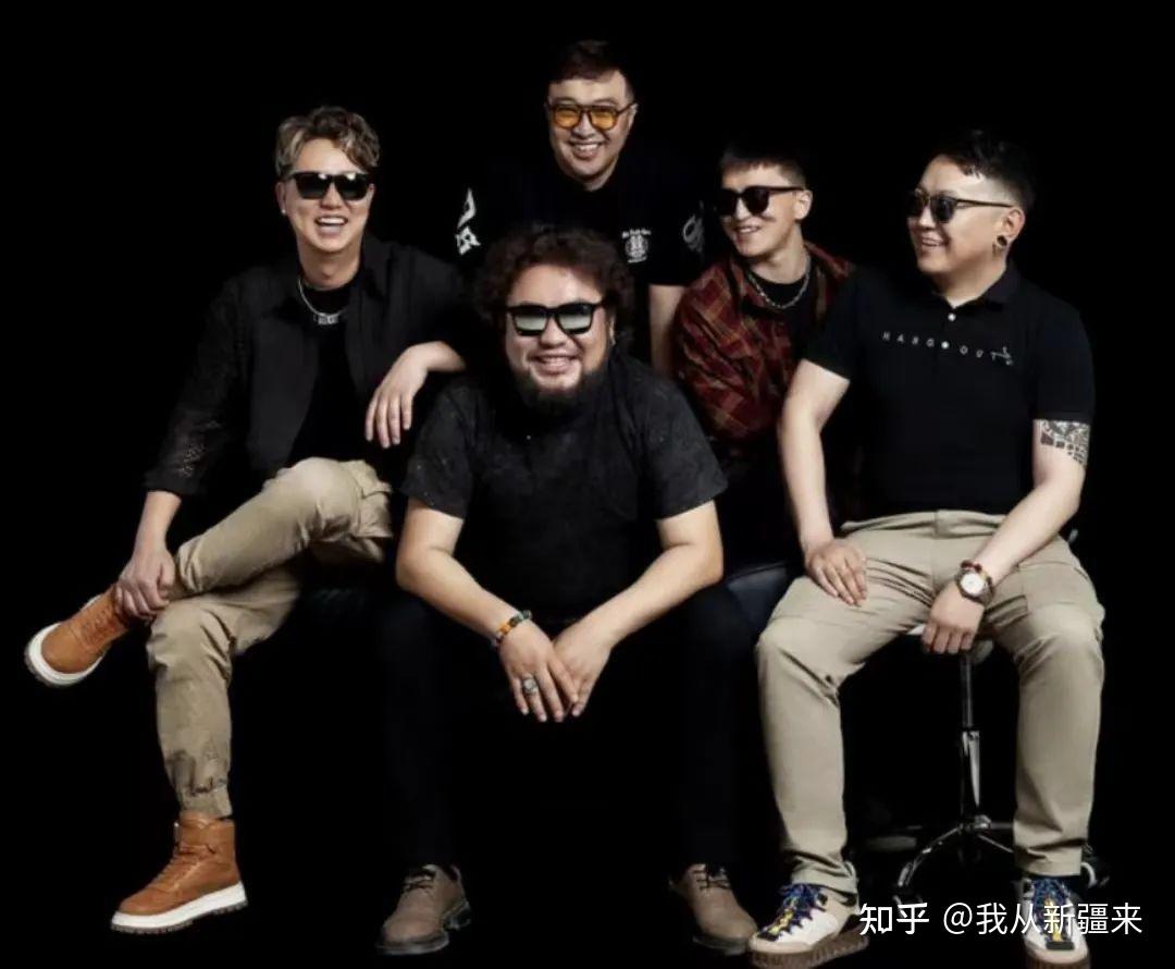 听，这是来自新疆的呼唤 - 知乎