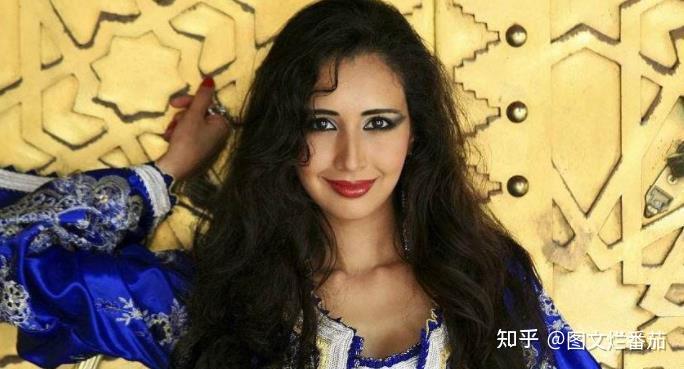 摩洛哥，一个最不像非洲的非洲国家，到底有何独特之处? - 知乎