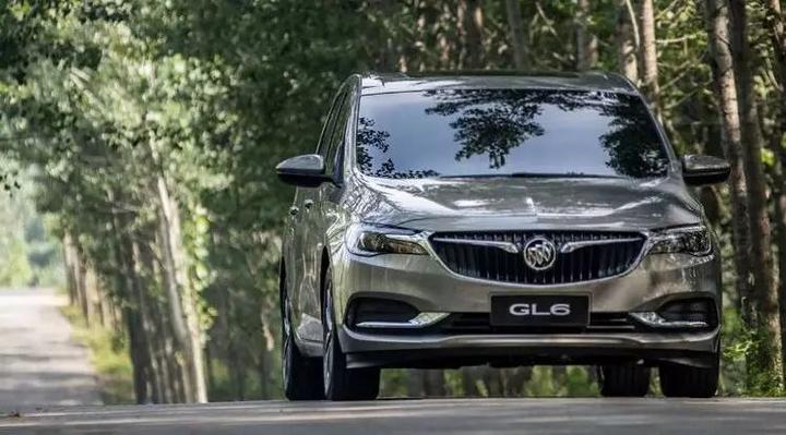 聚焦 | 有劲儿还省油，GL6全新一代Ecotec 1.3T能否化身“独孤求败”？ - 知乎