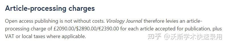 影响因子4.099，JCR2区，中科院3区期刊，审稿2个月，国人友好 - 知乎