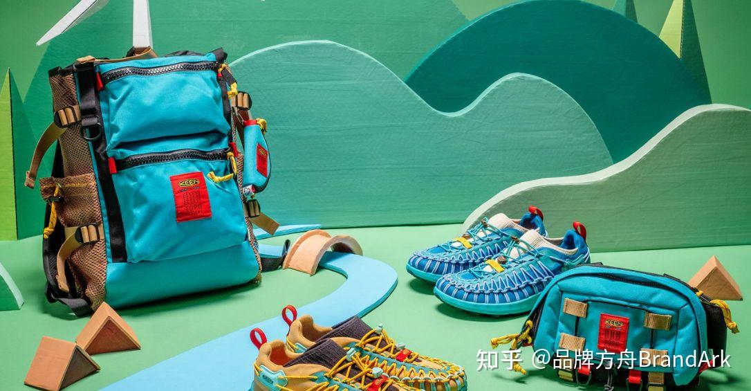 户外装备老牌Topo Designs获得首笔外部注资 - 知乎