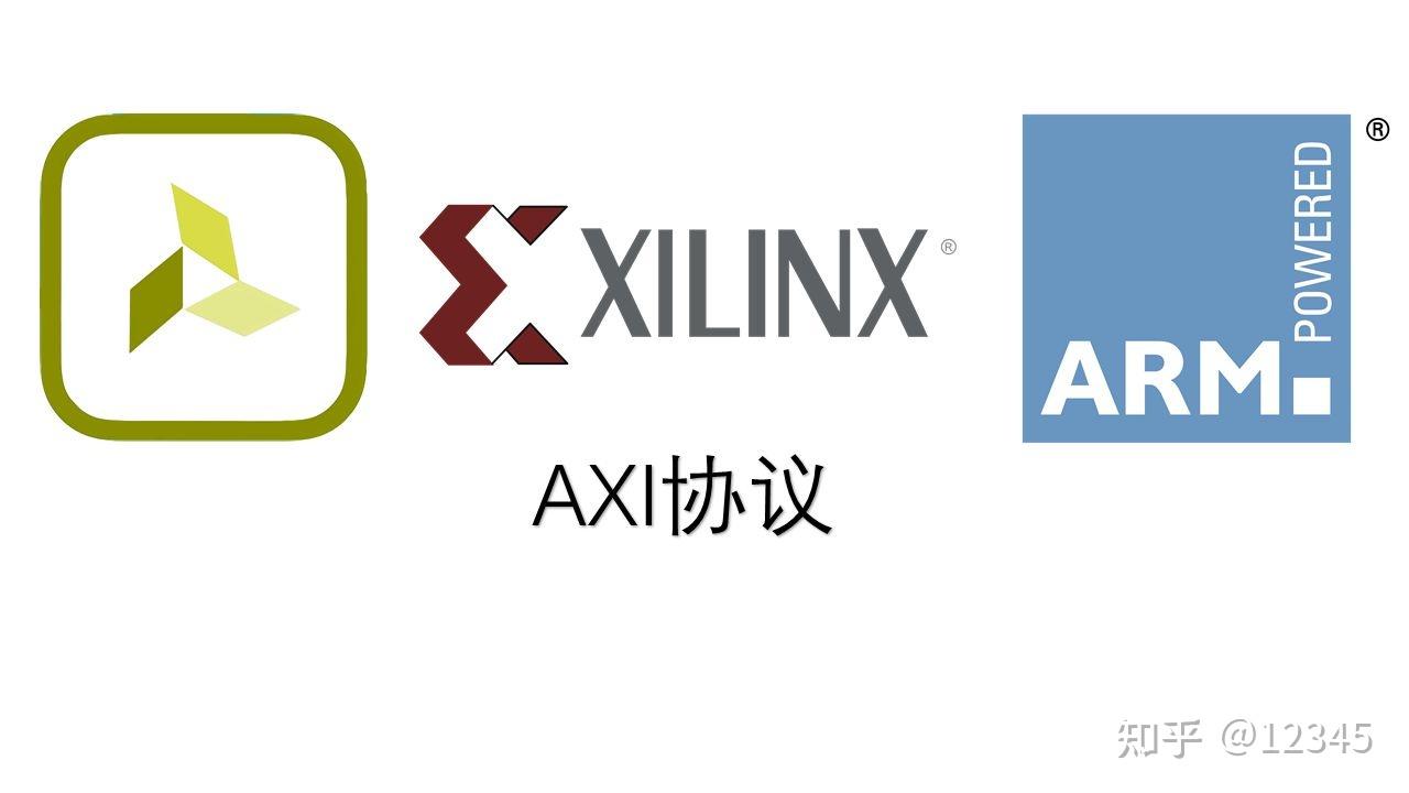 [FPGA/VerilogHDL/Xilinx]AXI接口设计说明及参考 - 知乎