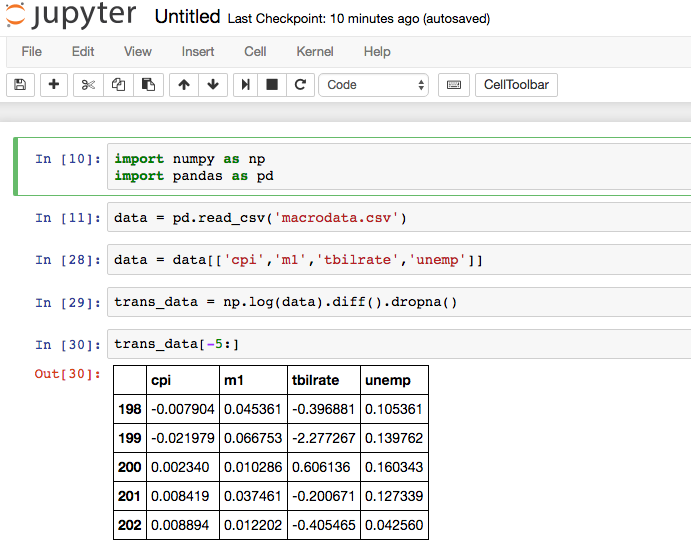 Docker＋IPython，搭建线上数据分析环境 - 知乎