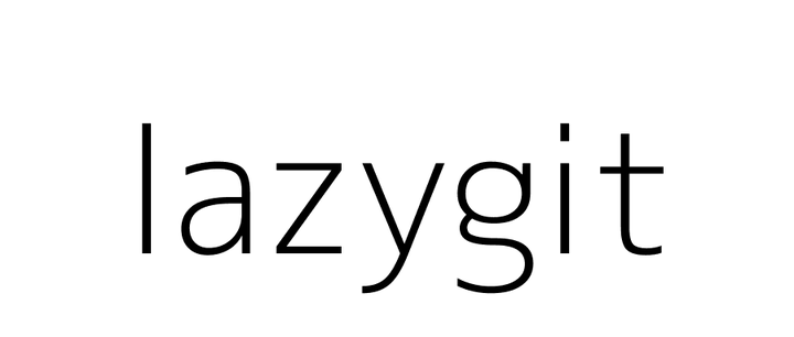 x-cmd pkg | lazygit - git 命令的终端 UI - 知乎